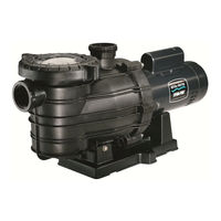 Sta-rite DYNA-PRO MPRA6E-205L Manuals | ManualsLib