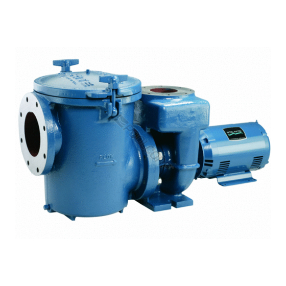 STA-RITE CSP SERIES SPECIFICATIONS Pdf Download | ManualsLib