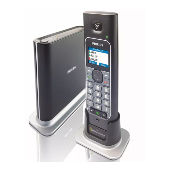 PHILIPS CELL PHONE USER MANUAL Pdf Download | ManualsLib