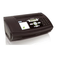 PHILIPS MAGIC 5 ECO PPF 620 USER MANUAL Pdf Download | ManualsLib