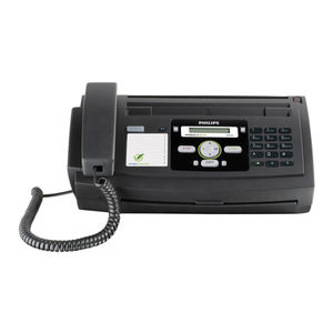 PHILIPS MAGIC 5 ECO PPF 631 USER MANUAL Pdf Download | ManualsLib