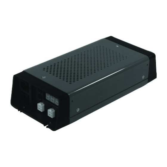 PHILIPS COLOR KINETICS POWER/DATA SUPPLY SPDS-60CA 24V PRODUCT MANUAL ...