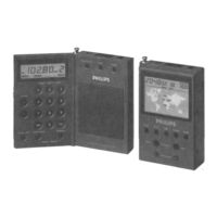 Philips ini AE 3905 Manuals | ManualsLib