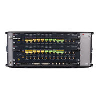 Keysight technologies J-BERT M8040A Manuals | ManualsLib