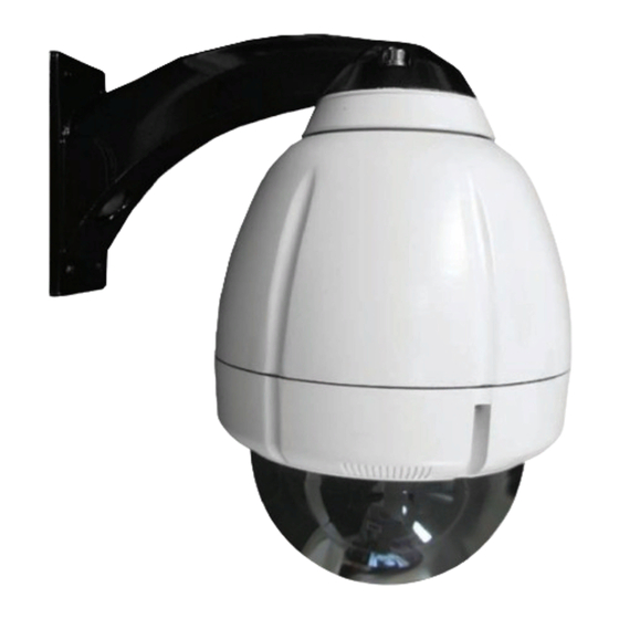 MOOG VIDEOLARM RHW75CF2N INSTALLATION AND OPERATION INSTRUCTIONS MANUAL ...