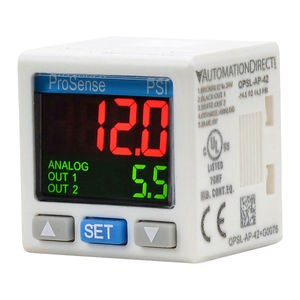 PROSENSE QPSL-AP-42 INSTRUCTION MANUAL Pdf Download | ManualsLib