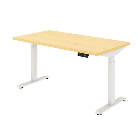 FRIANT FSQAHT ASSEMBLY INSTRUCTIONS MANUAL Pdf Download | ManualsLib