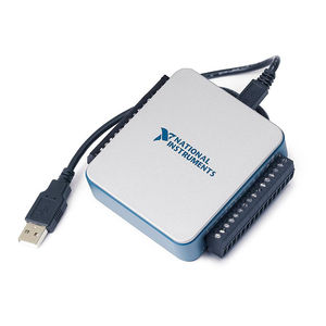 NATIONAL INSTRUMENTS USB-6001 USER MANUAL Pdf Download | ManualsLib