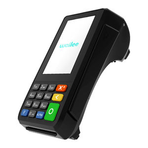 PAX Q80 USER MANUAL Pdf Download | ManualsLib