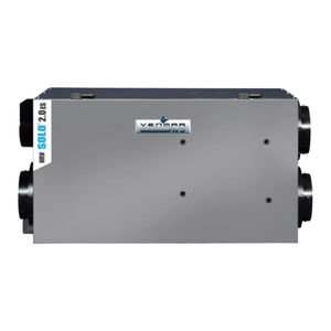 VENMAR SOLO 1.5 INSTALLER MANUAL Pdf Download | ManualsLib