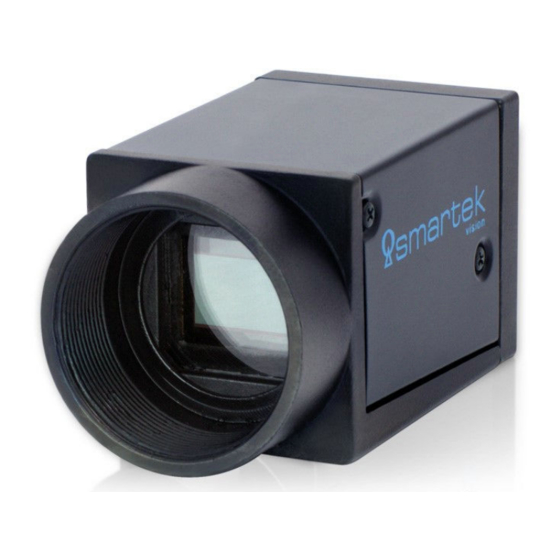 SMARTEK UCC USER MANUAL Pdf Download | ManualsLib