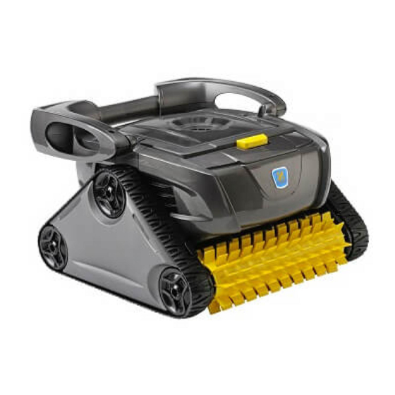 ZODIAC CX35 OWNER'S MANUAL Pdf Download | ManualsLib