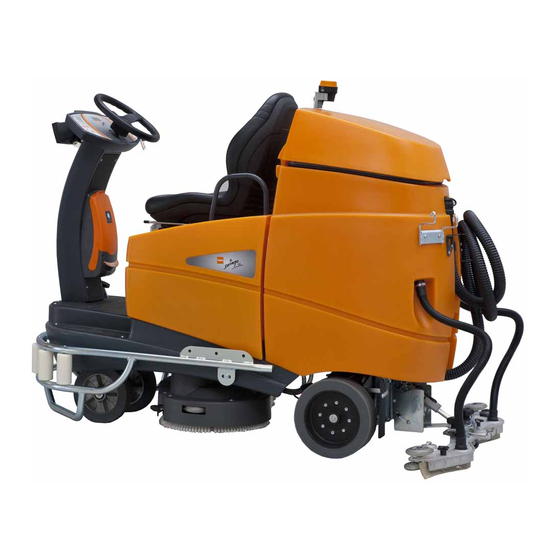 TASKI SWINGO 4000 INSTRUCTIONS FOR USE MANUAL Pdf Download | ManualsLib