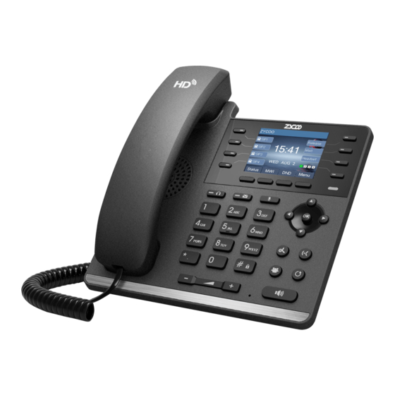 ZYCOO COOFONE-H83 USER MANUAL Pdf Download | ManualsLib