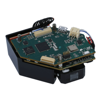 TEXAS INSTRUMENTS DLP NIRSCAN USER MANUAL Pdf Download | ManualsLib