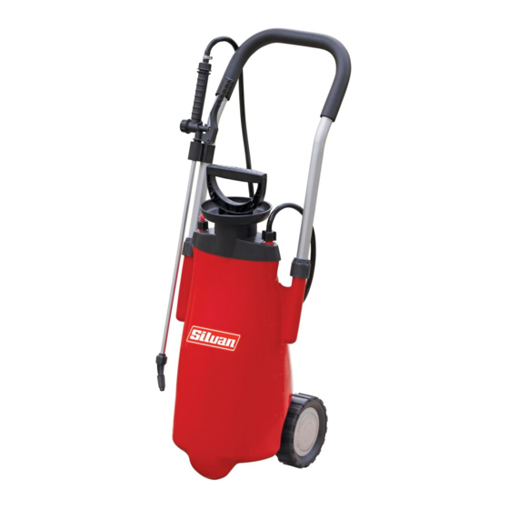 SILVAN SELECTA TR12-2 INSTRUCTION MANUAL Pdf Download | ManualsLib