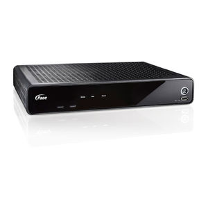 TIVO PACE XG1 OPERATION MANUAL Pdf Download | ManualsLib