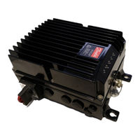 Danfoss VLT FCD 315 Manuals | ManualsLib
