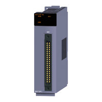 Mitsubishi electric QD75D2 Manuals | ManualsLib