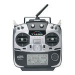 FUTABA 14SG INSTRUCTION MANUAL Pdf Download | ManualsLib