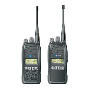 TAIT TP8100 USER MANUAL Pdf Download | ManualsLib