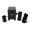 LOGITECH X-530 SETUP AND INSTALLATION MANUAL Pdf Download | ManualsLib