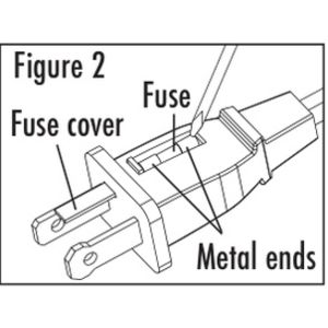 How to Assemble the Holmes Blizzard HAOF87 Fan | ManualsLib