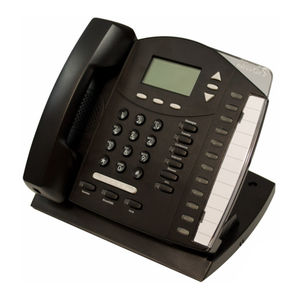 ALLWORX PHONE PHONE MANUAL Pdf Download | ManualsLib