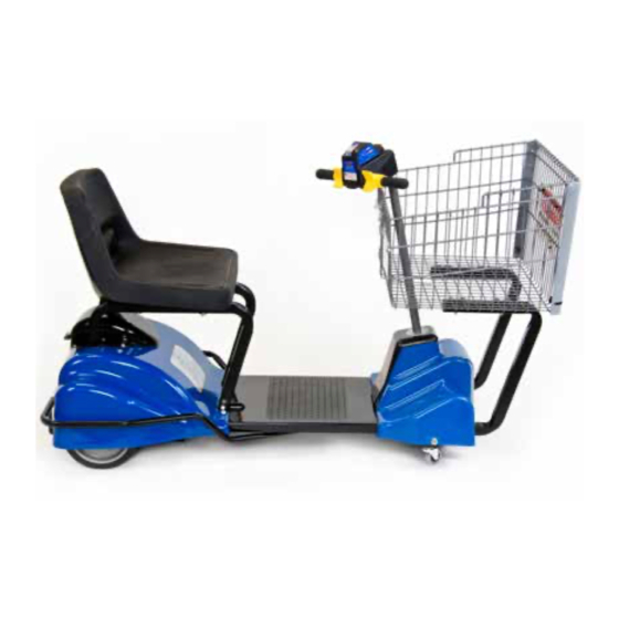 MART CART 280-4036 OWNER'S MANUAL Pdf Download | ManualsLib