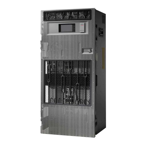 CISCO NCS 4000 SERIES HARDWARE INSTALLATION Pdf Download | ManualsLib