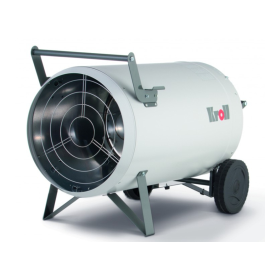 KROLL P32 INSTRUCTION MANUAL Pdf Download | ManualsLib