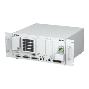 EPSON RC90 MANUAL Pdf Download | ManualsLib