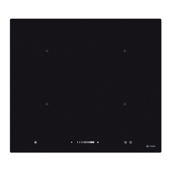 CAPLE C856I INSTRUCTION MANUAL Pdf Download | ManualsLib