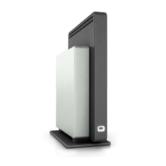 VERIZON FIOS-G2100 USER MANUAL Pdf Download | ManualsLib