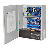 Altronix AL600ULACM Manuals | ManualsLib