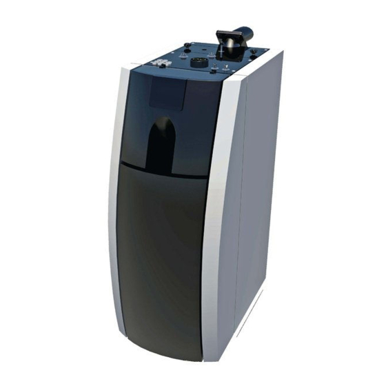 ARITERM BIOMATIC+ 20I/40 INSTALLATION AND OPERATING INSTRUCTIONS MANUAL ...