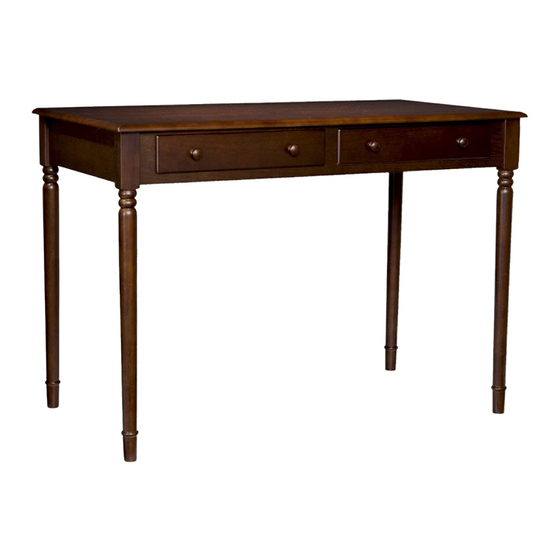 SEI HO8799 ASSEMBLY INSTRUCTIONS Pdf Download | ManualsLib