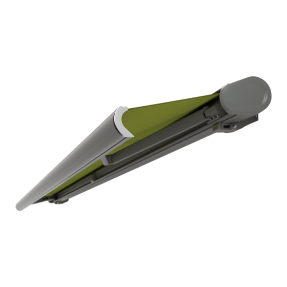 MARKILUX 6000 INSTALLATION INSTRUCTIONS Pdf Download | ManualsLib