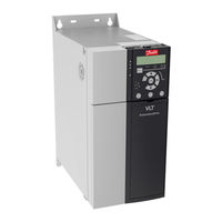 DANFOSS VLT AUTOMATIONDRIVE FC 360 QUICK MANUAL Pdf Download | ManualsLib