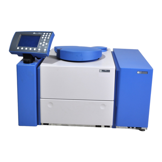 IKA C 5000 SERVICE MANUAL Pdf Download | ManualsLib