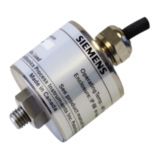 SIEMENS AS 100 INSTRUCTION MANUAL Pdf Download | ManualsLib