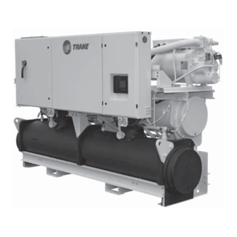 TRANE RTWD INSTALLATION OPERATION & MAINTENANCE Pdf Download | ManualsLib