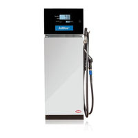 TOKHEIM QUANTIUM 110 INSTALLATION MANUAL Pdf Download | ManualsLib