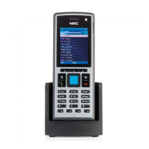 NEC DECT I766 BASIC USER'S MANUAL Pdf Download | ManualsLib