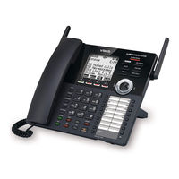 VTech Telephone User Manuals Download | ManualsLib