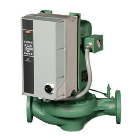 TACO SKV SELFSENSING INSTALLATION, OPERATION AND MAINTENANCE MANUAL Pdf ...