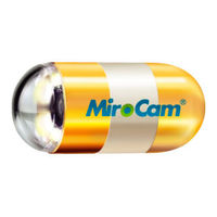 INTROMEDIC MIROCAM USER MANUAL Pdf Download | ManualsLib