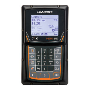 LOADRITE L2180 USER MANUAL Pdf Download | ManualsLib