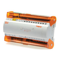 Trend IQ4E Manuals | ManualsLib