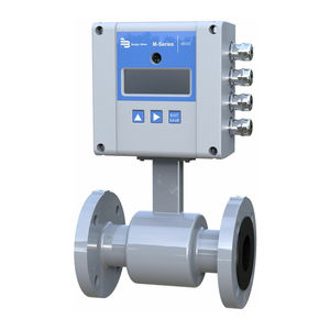 BADGER METER M5000 USER MANUAL Pdf Download | ManualsLib